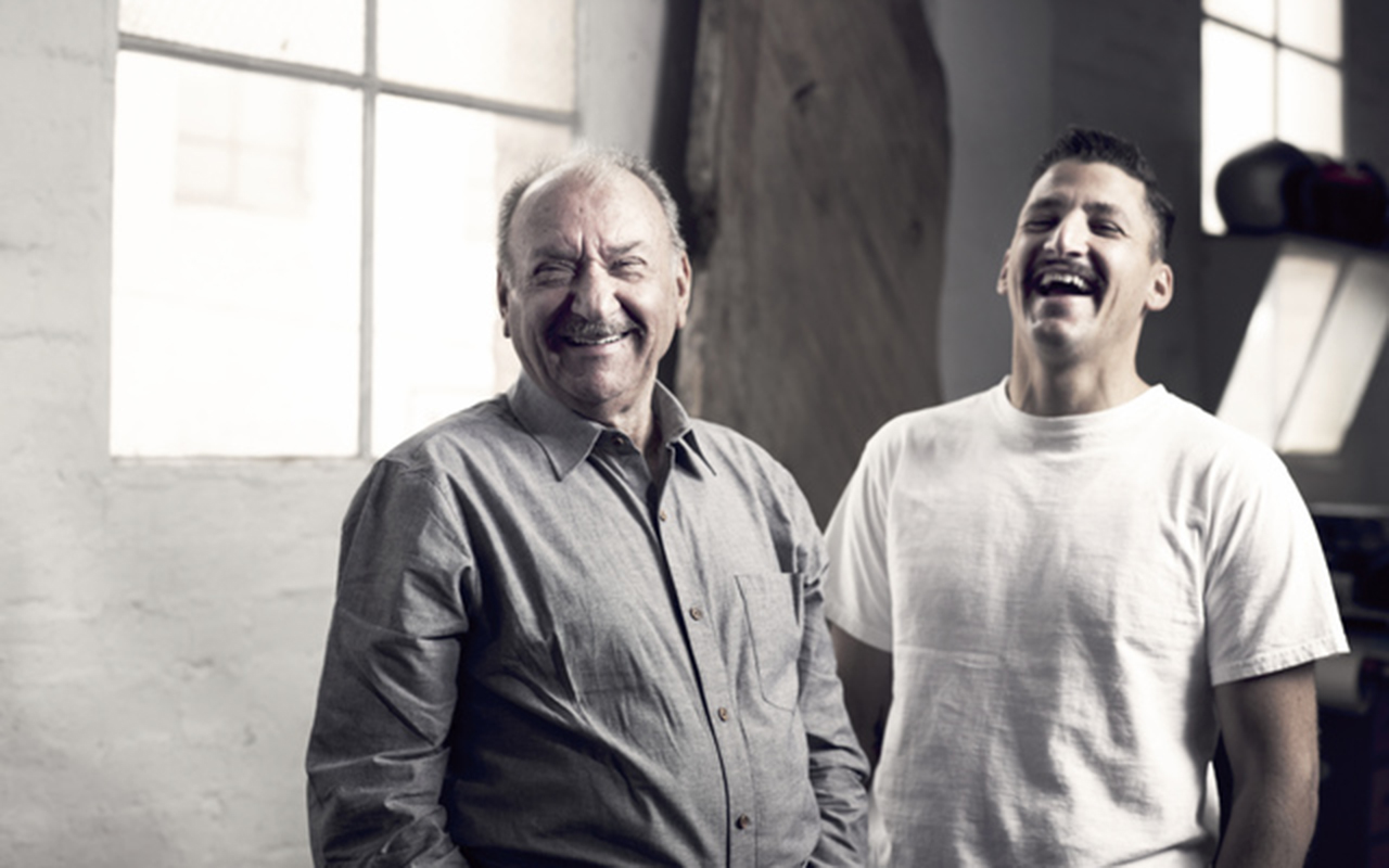 Movember - About Us - Our Values